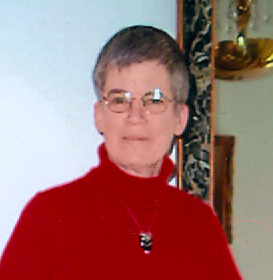 Funeral Notice: Rita Stack | Saint Joseph Roman Catholic Church