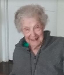 Funeral Notice: Marie Murphy | Saint Joseph Roman Catholic Church