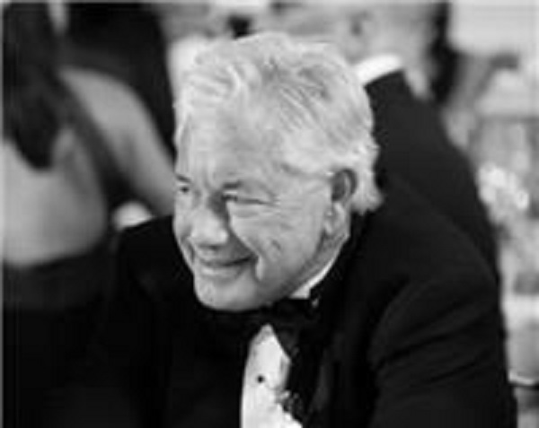 Funeral Notice: James J. Noone | Saint Joseph Roman Catholic Church